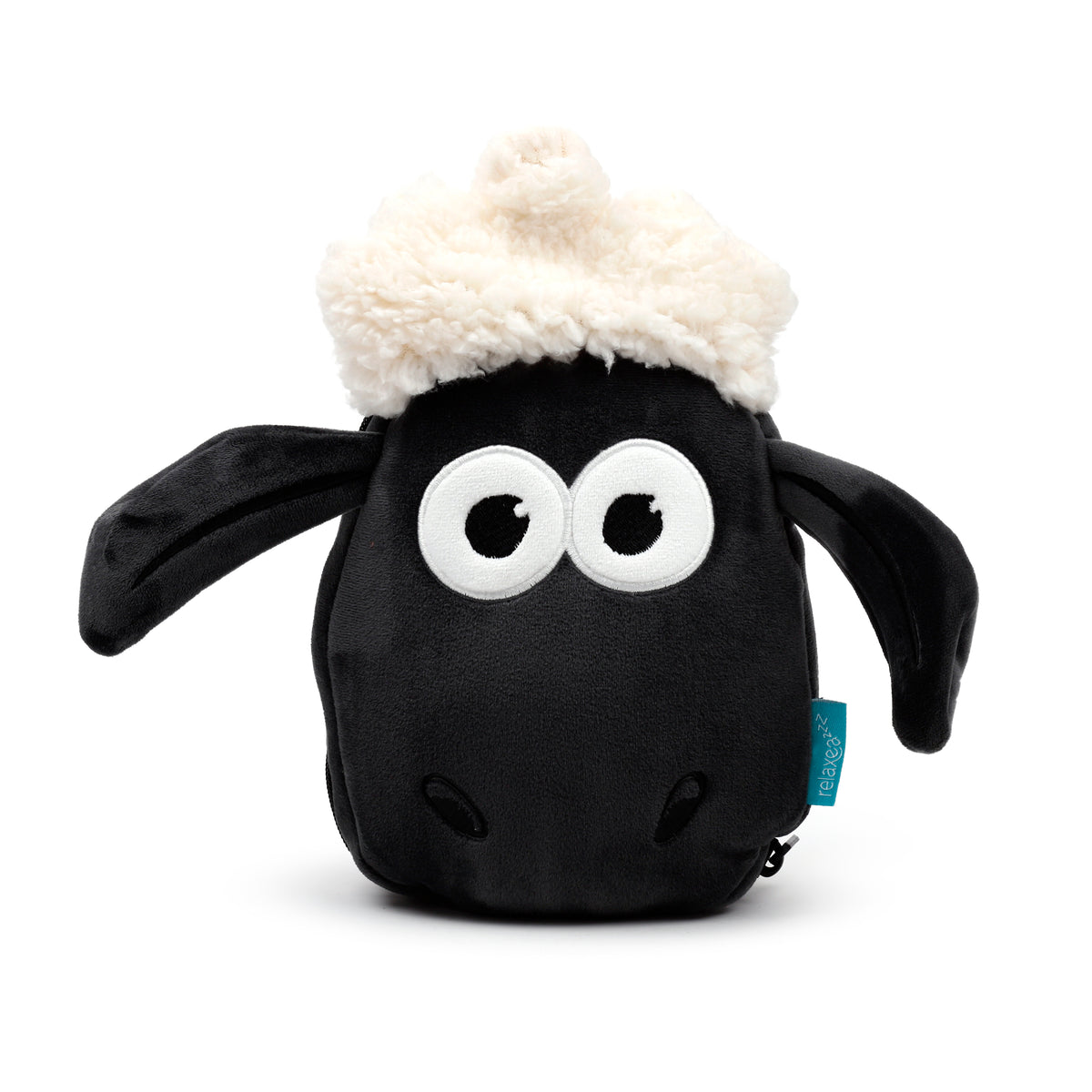 Shaun the Sheep Travel Pillow Set – Relaxeazzz